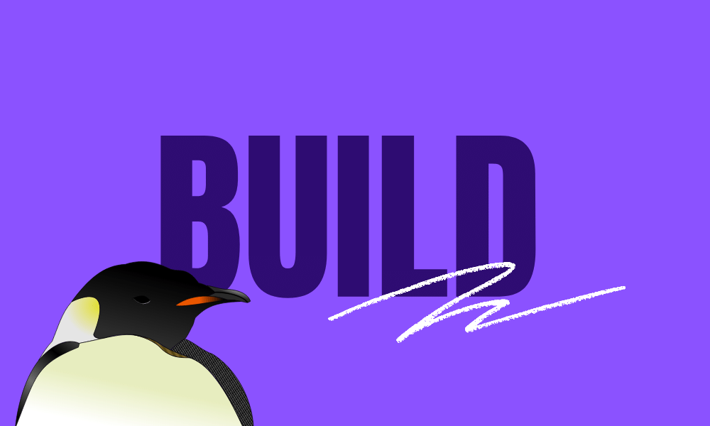 Native GUI app with JavaFX